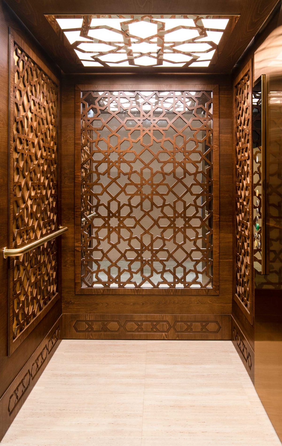 Evaline Cabins - Evatek