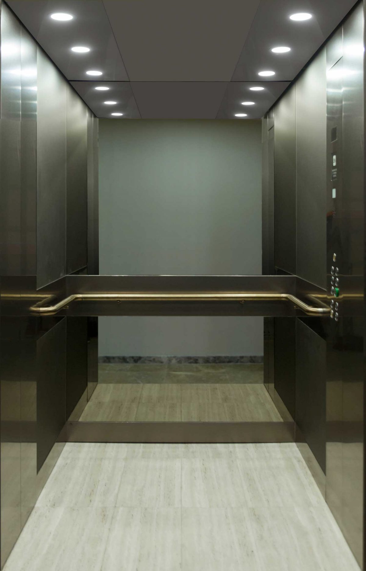 Evaline Cabins - Evatek